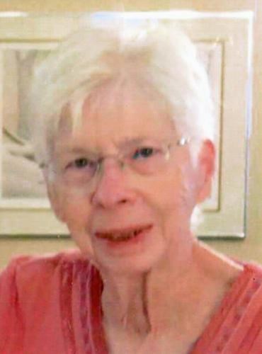 Joyce A. Mullins Obituary (2023) - Cincinnati, OH - Arlington Memorial ...