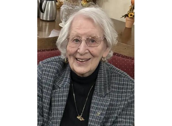 Anne Marie Whittum Obituary (2025) - Ogdensburg, NY - Frary Funeral ...