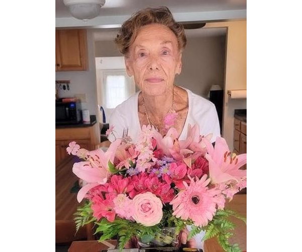Janet M. Quaranta Obituary (2026) - Williamstown, NJ - Farnelli Funeral ...