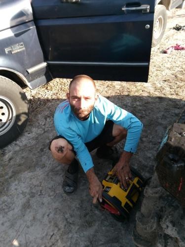 Tyler Stephen Dyer Obituary (2024) - Apopka, FL - Baldwin Brothers ...