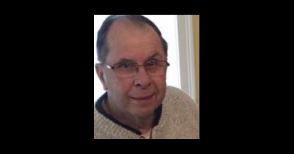 Robert M. Haley Obituary (2023) - East Douglas, MA - Tancrell-Jackman ...