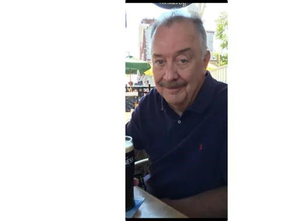 James Girard Obituary and Online Memorial (2024)
