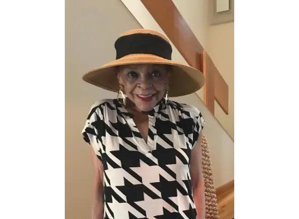 Brenda P. Craig-Davis Obituary (1948 - 2025) - Champaign, IL - Chambana ...