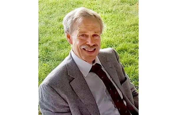 Michael Joseph Lathey Obituary (2026) - Williston, VT - A.W. Rich ...