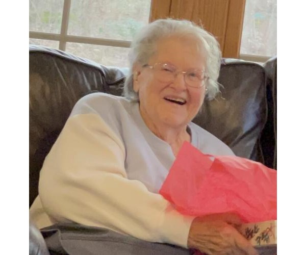 Elizabeth Jane Hudkins Obituary (2025) - Canal Fulton, OH - Swigart ...