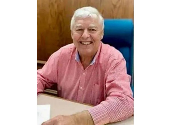 Edwin Dale Berry Obituary (2025) - Mendenhall, MS - Tutor Funeral Home ...
