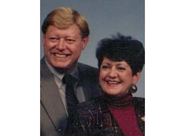 Ellen Marie Mitchell Obituary (2025) - Mt. Washington, KY - Schmid ...