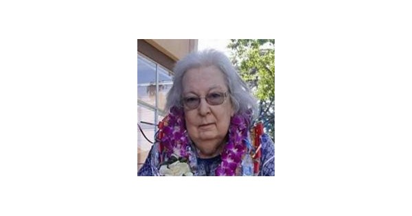 Mary Lou Smith Obituary (2025) - Newman Grove, NE - Levander Funeral ...
