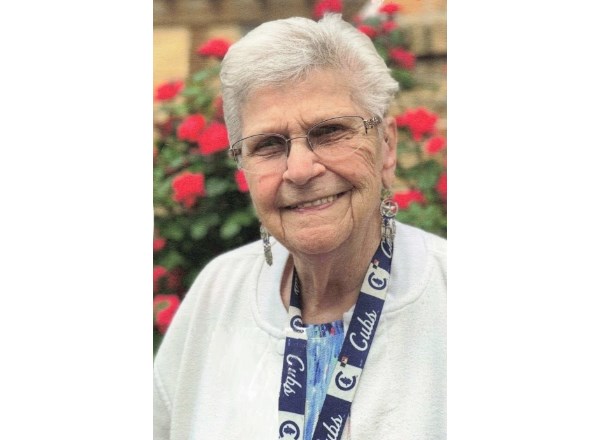 Nancy L Emmer Obituary (2025) - Elgin, IL - Olson Funeral & Cremation ...