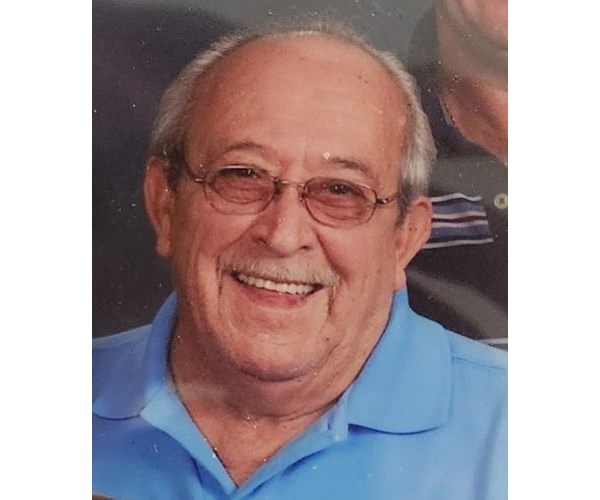 Neil Sullivan Obituary (2024) - Warren, MI - A.H. Peters Funeral Home ...