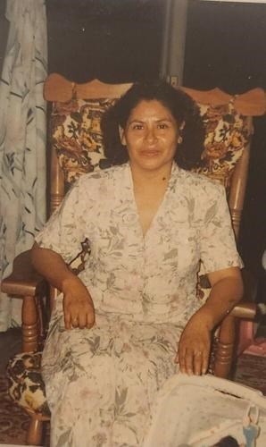 Maria Guadalupe Martinez Obituary (2025) - Pearland, TX - Clayton ...