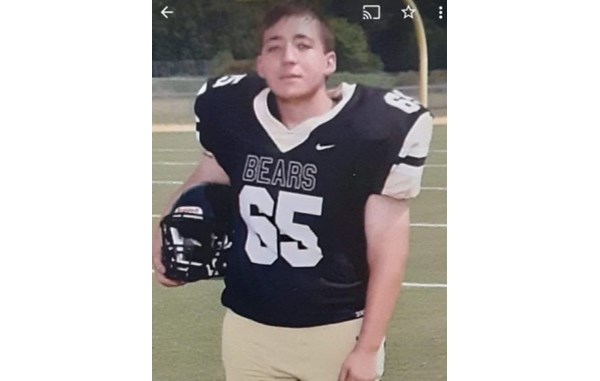 Dylan Christopher Townsend Obituary (2024) - Fayetteville, NC ...