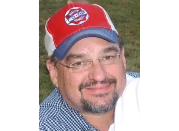 Steven Joseph Fuller Obituary (2025) - Florence, AL - Morrison Funeral ...