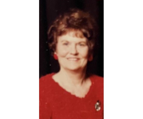 Barbara Ann Headrick Obituary (2025) - Maryville, TN - Dotson Funeral ...