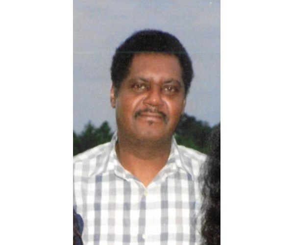 Clyde Elmo Smith Obituary (1956 - 2025) - Franklinton, LA - AN17