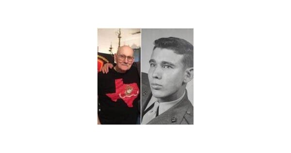 Mr. Floyd John Stephens Obituary (2023) - Ayden, NC - Don Brown Funeral ...