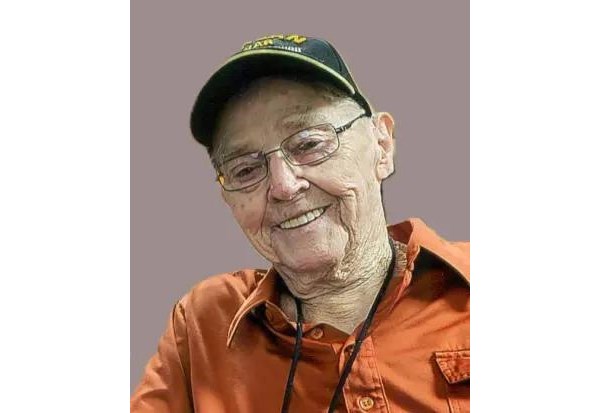 Marvin L. Maynard Obituary (2025) - Seymour, IN - Voss & Sons Funeral ...