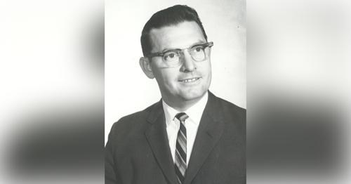 Herman G. "George" Lanagan Obituary (2023) - Trenton, MI - Martenson ...