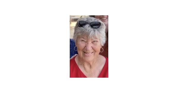 Teresa Mae Ferguson Obituary (2023) - Parker, CO - Parker Funeral Home ...