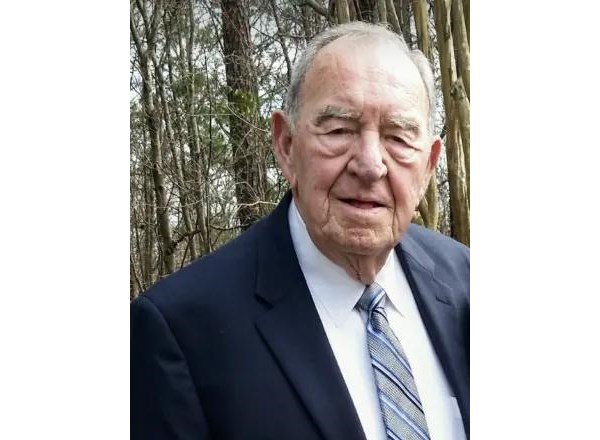 Bobby Dean McDaniel Obituary (2024) - Duncan, SC - Stribling Funeral ...