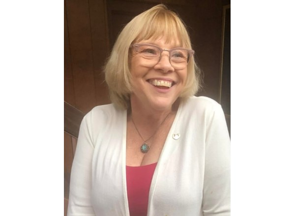 Susan G. "Scott" Ursillo Obituary (2026) - Warwick, RI - Carpenter ...