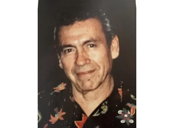 David Carrera Obituary (2025) - Dallas, TX - Carrillo Funeral Homes ...