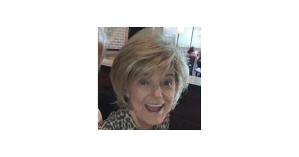 Eleanor Marie Anderson Obituary (2024) - Keller, TX - Lucas Funeral ...