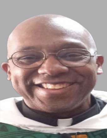 Father Victor E. Laroche Obituary (2026) - New Orleans, LA - Jacob ...