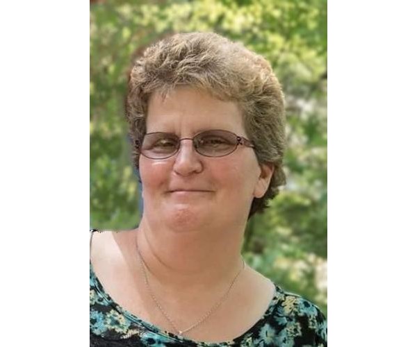 Nancy Ann Hoover Obituary (2024) - Flat Rock, MI - Michigan Memorial ...