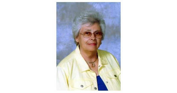 Mary Helen Willenborg Obituary (2023) - Erlanger, KY - Linnemann ...