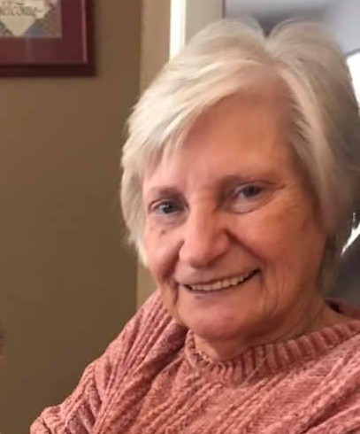 Peggy Joyce Graham Oliver Obituary (2023) - Talladega, AL - Usrey ...