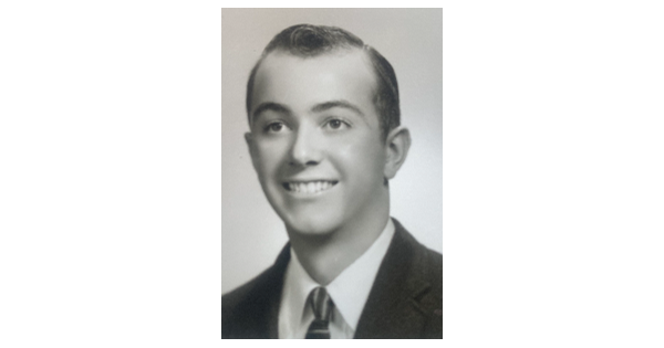 Graham Mallet Obituary and Online Memorial (2023)
