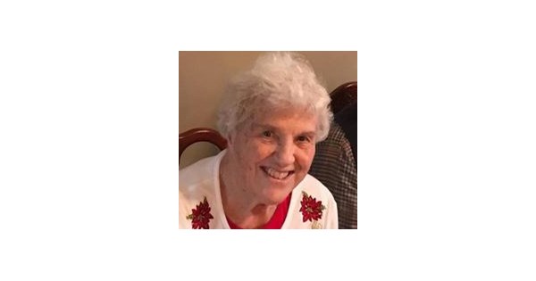 Audrey M. Schnur Obituary (2024) - Cincinnati, OH - Frederick Funeral Home