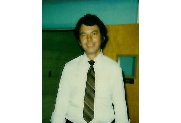 Joseph Franklin "Frankie" Hooper Obituary (2026) - Springfield, KY ...