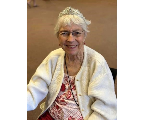 Myrna Ohmann Obituary (2026) - Clearwater, MN