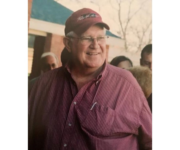 Chester Andrew Farmer Obituary (2025) - Alvarado, TX - Clayton Kay ...