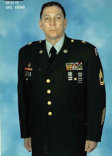 Mark Eugene Wofford Obituary (2025) - Willard, MO - Greenlawn Funeral ...