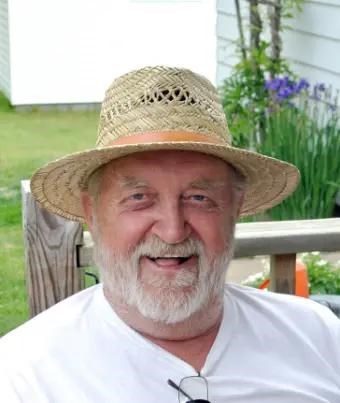 William Lewis Harding Obituary (2025) - Addison, MI - Brown-Van Hemert ...