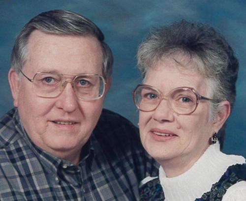 Irene Penland Obituary (2023) - East Canton, OH - Kreighbaum-Sanders ...