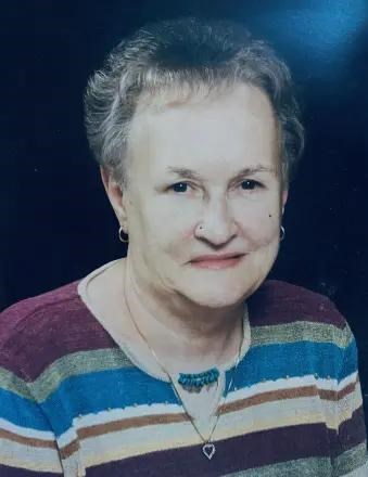 Barbara Ann Mattox Obituary (2024) - Lexington, KY - Care Cremation ...