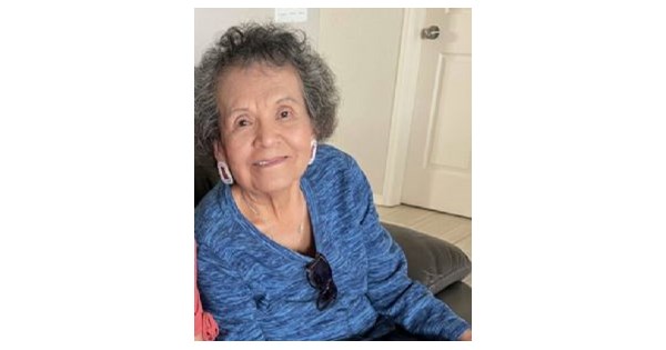 Delores Jean Poncho Obituary (2025) - Livingston, TX - Pace Funeral Home