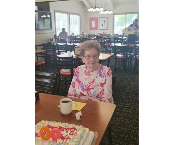 June H. Helsley Obituary (2024) - Winchester, VA - Omps Funeral Home ...