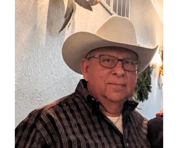 Rojelio Martinez Obituary and Online Memorial (2026)