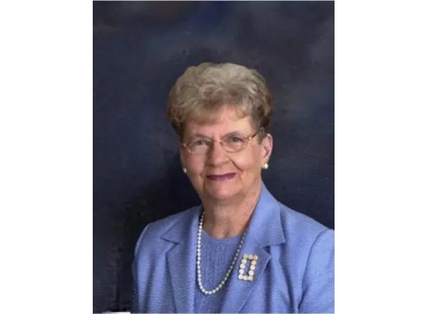 Margaret Luanne Geisert Obituary (2025) - Ogallala, NE - Draucker ...