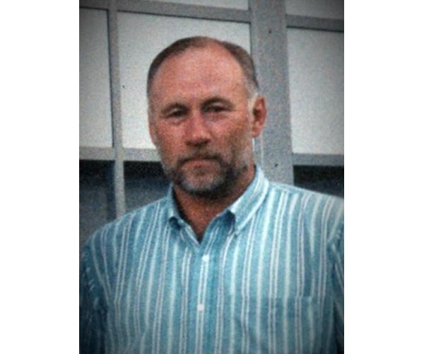 David Lynn Welch Obituary (2025) - Carterville, IL - Riggin-Pillatsch ...