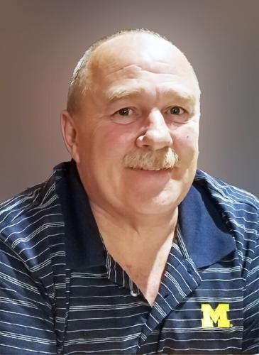 Sean K. Mailloux Obituary (2024) - Southgate, MI - Molnar Funeral Home ...