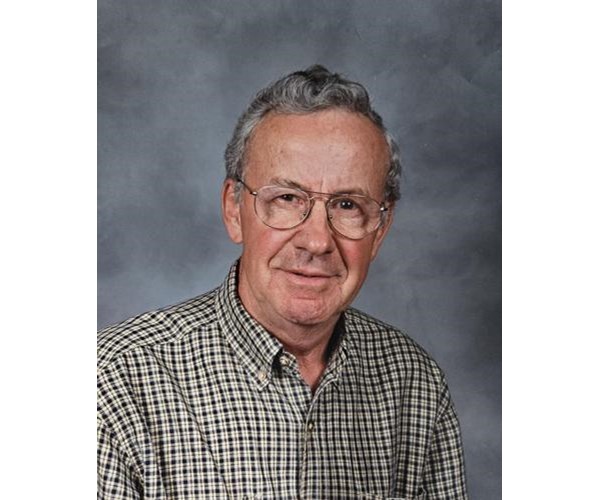 Frank O. Howard Obituary (2025) - Medina, OH - Waite Funeral Homes - Medina