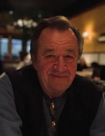 Edward E. Neuman Obituary (2024) - Newark, IL - Gabel-Dunn Funeral Home ...
