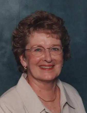 Mrs. Phyllis Maxine Hamilton Obituary (2024) - Columbus, IN - Barkes ...