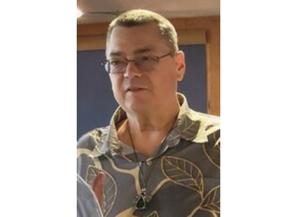 Alan Olson Obituary (2026) - Round Rock, TX